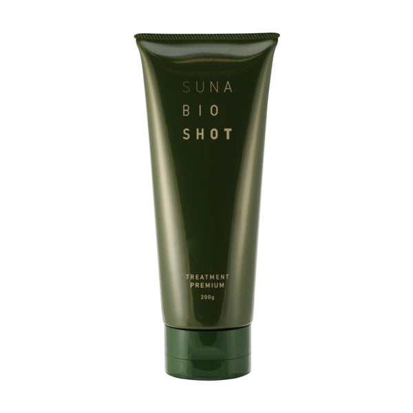 SUNA BIOSHOT トリートメントプレミアム – RIORES