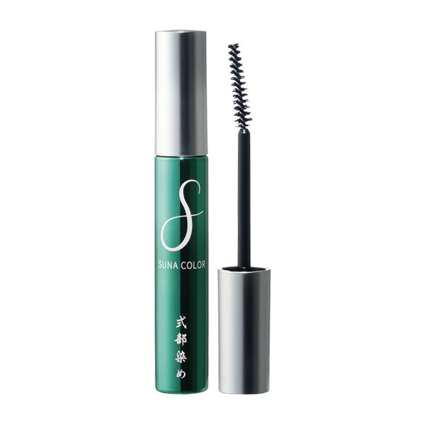 SUNA COLOR 式部染めヘアマスカラ 全3色 – RIORES